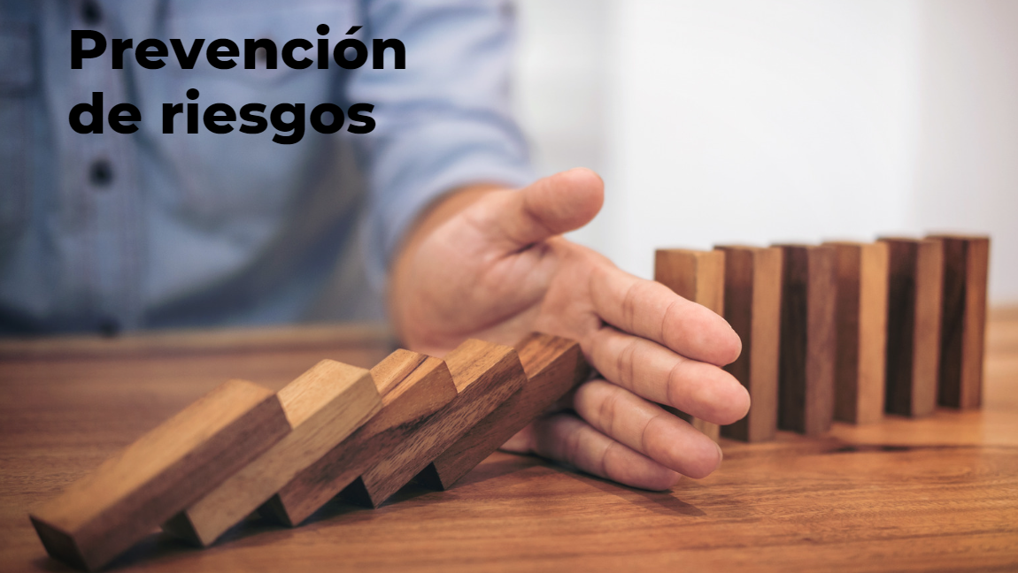 Prevención de Riesgos Laborales en tu Empresa | Asesoría Albella